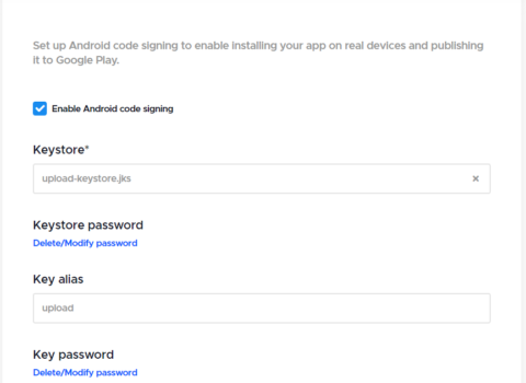 How to release your Flutter app to App Center for beta testing ...