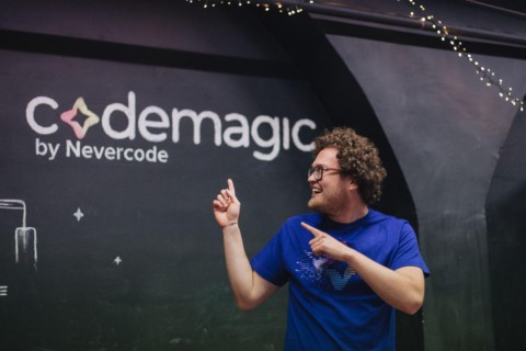 Codemagic turns 3: a year in retrospective | Codemagic Blog