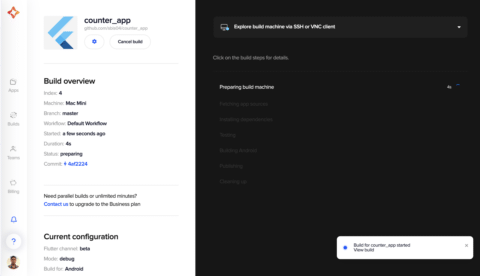 Jenkins vs Codemagic: CI alternative for mobile developers | Codemagic Blog