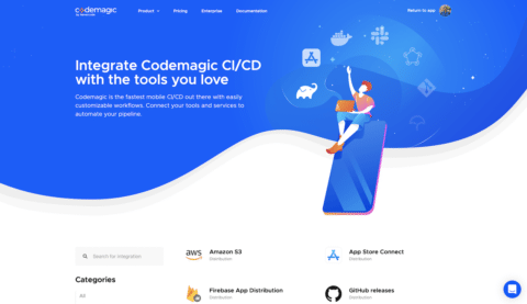 Codemagic vs GitHub Actions | Codemagic Blog