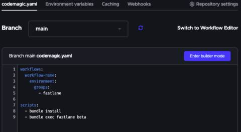 Codemagic vs CircleCI: In depth comparison | Codemagic Blog