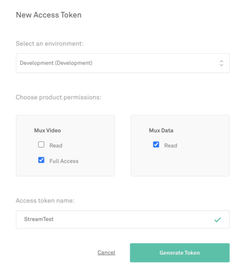 How to build a video streaming app with Flutter and Mux | Codemagic Blog