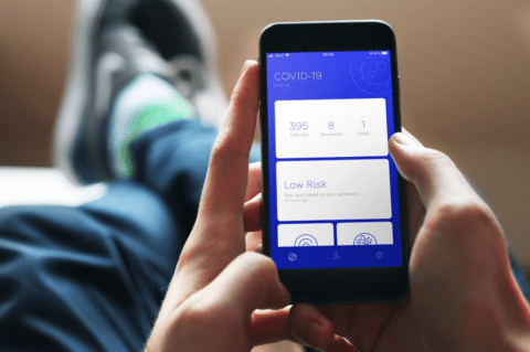 Codemagic is helping developers create an app that tracks COVID-19 ...