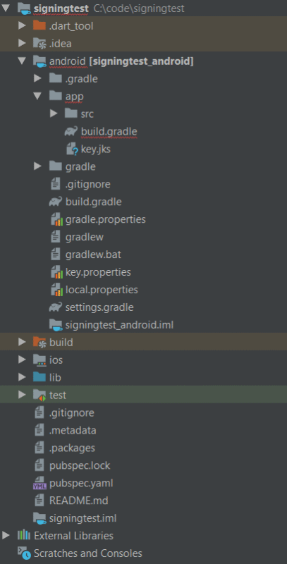 Step By Step Guide To Android Code Signing And Code Signing With Codemagic Codemagic Blog