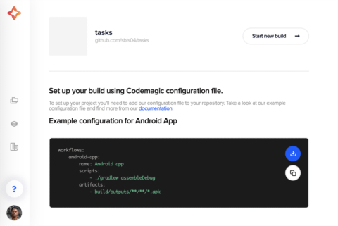 CI/CD for mobile apps: the complete guide | Codemagic Blog