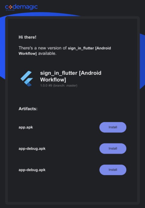 CI/CD for mobile apps: the complete guide | Codemagic Blog