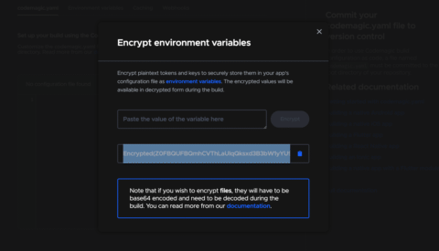 How to make an iOS app on Windows with React Native & Codemagic | Codemagic Blog
