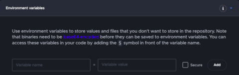 Integración y entregas continuas en Flutter con Codemagic CI/CD | Codemagic Blog