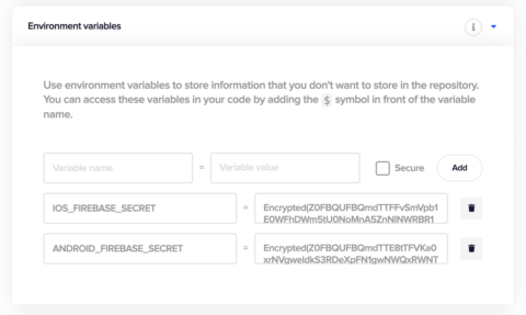 Google Sign-In & Firebase Authentication Using Flutter | Codemagic Blog