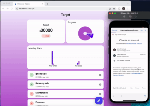 How to use Flutter with Google Sheets, Apps Script, and Codemagic | Codemagic Blog
