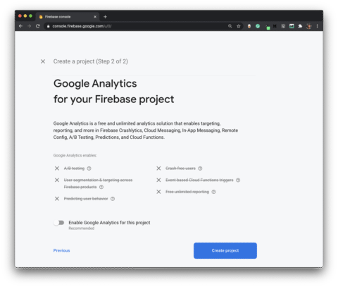 Scheduling and managing Google Meet events in Flutter | Codemagic Blog