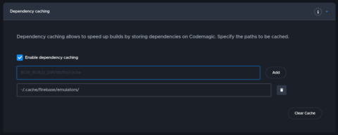 How to use Firebase emulator with Flutter | Codemagic Blog