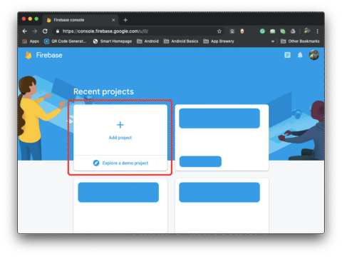 How to perform text recognition using Firebase ML Kit in Flutter | Codemagic Blog
