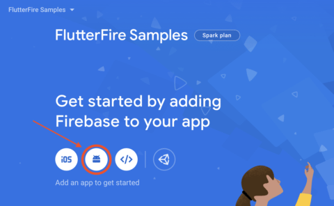 Google Sign-In & Firebase Authentication Using Flutter | Codemagic Blog