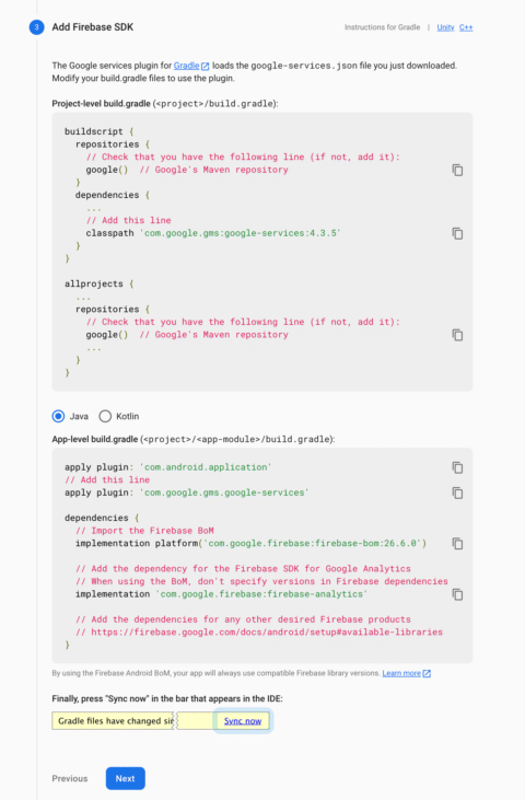 CRUD operations using Firebase Cloud Firestore and Flutter | Codemagic Blog