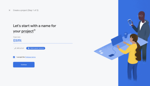 Google Sign-In & Firebase Authentication Using SwiftUI | Codemagic Blog