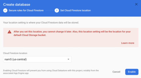 Scheduling and managing Google Meet events in Flutter | Codemagic Blog