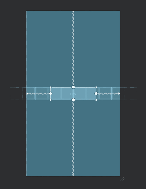 Designing complex UI using Android ConstraintLayout | Codemagic Blog
