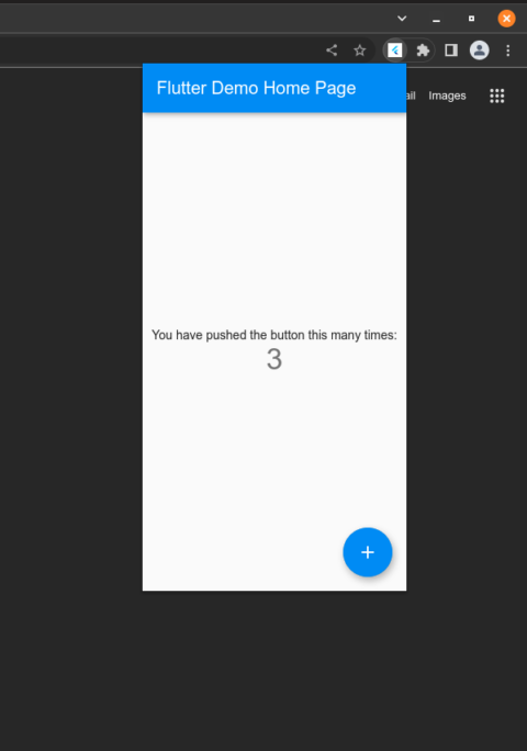 How to build a Chrome extension with Flutter Web | Codemagic Blog