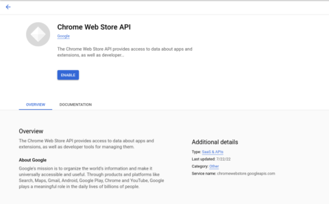 How to build a Chrome extension with Flutter Web | Codemagic Blog