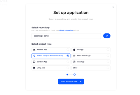 A Complete Guide to Firebase Multifactor Authentication in Flutter | Codemagic Blog
