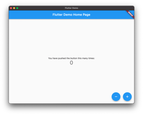 Getting started with Flutter desktop apps | Codemagic Blog