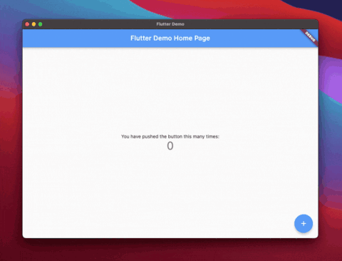 Getting started with Flutter desktop apps | Codemagic Blog