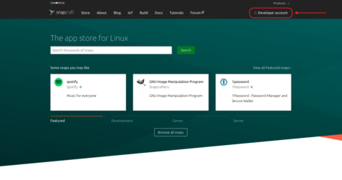 Publishing Flutter Linux apps with Codemagic | Codemagic Blog