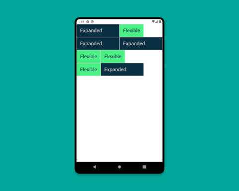 How to build responsive layout in Flutter | Codemagic Blog