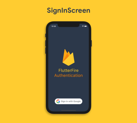 Google Sign-In & Firebase Authentication Using Flutter | Codemagic Blog