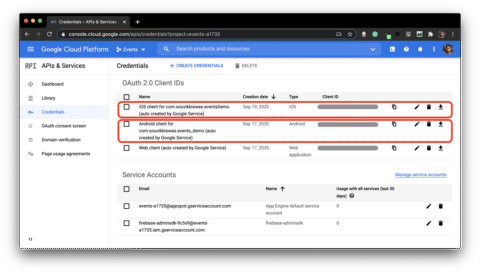 Scheduling and managing Google Meet events in Flutter | Codemagic Blog
