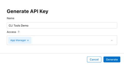 Deploy your app to App Store Connect with Codemagic CLI tools and GitHub Actions | Codemagic Blog