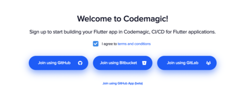 Have more control over your CI/CD setup with Codemagic GitHub app ...