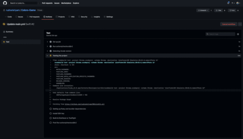 Codemagic vs GitHub Actions | Codemagic Blog