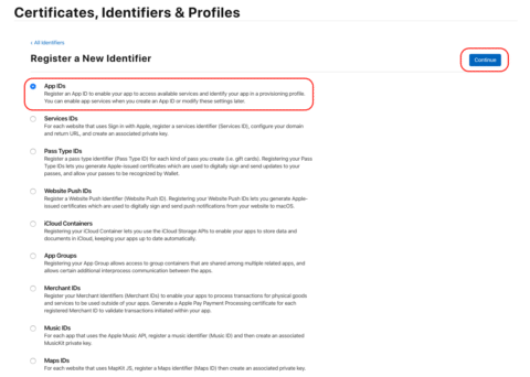 How to code sign & publish iOS apps | Codemagic Blog