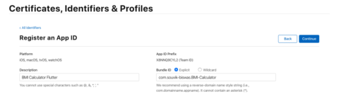 How to code sign & publish iOS apps | Codemagic Blog