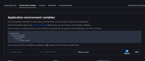 Making the Leap from Azure to Codemagic | Codemagic Blog
