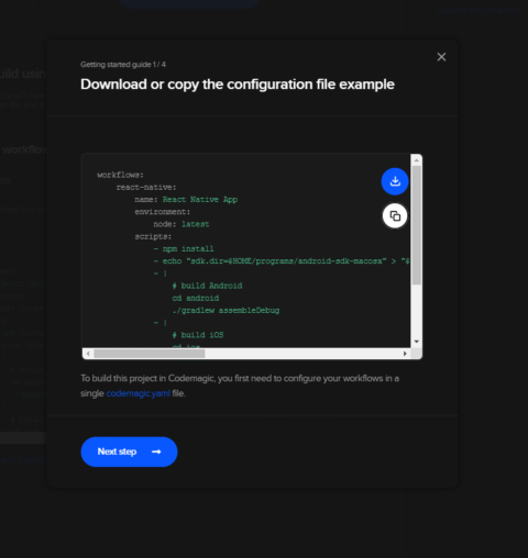 CI/CD for mobile apps: the complete guide | Codemagic Blog