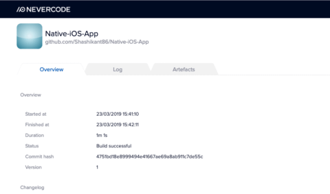 Swift vs Flutter - A side by side comparison for iOS development ...