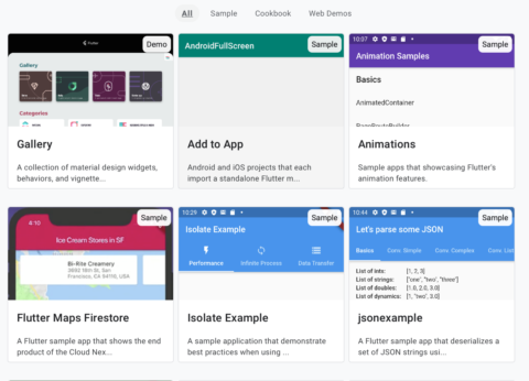 My experience with Flutter as an Android developer + how to get started ...