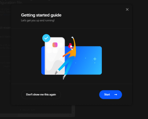 How to develop and distribute iOS apps without Mac with React Native & Codemagic | Codemagic Blog