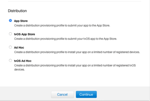 How to develop and distribute iOS apps without Mac with React Native & Codemagic | Codemagic Blog