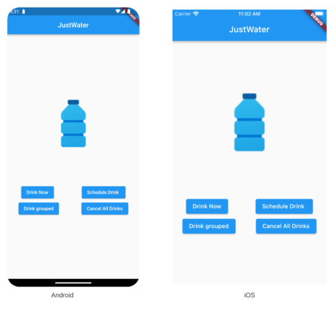 How to implement Flutter local notifications to boost user engagement ...