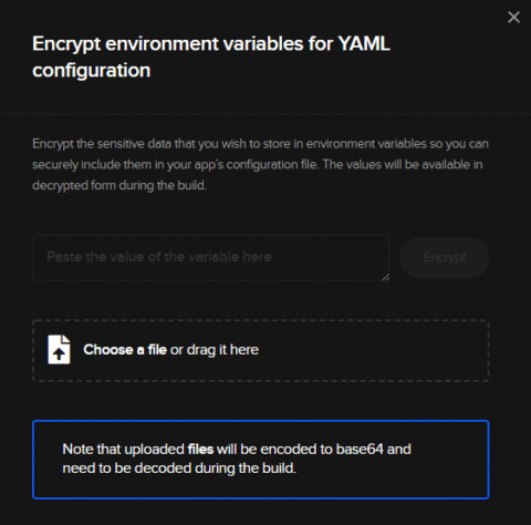 Practical guide: React Native + Firebase + Codemagic (for iOS) | Codemagic Blog
