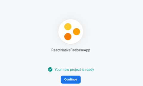 Practical guide: React Native + Firebase + Codemagic (for iOS) | Codemagic Blog