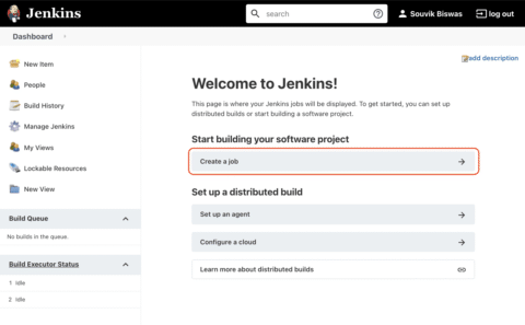 Jenkins vs Codemagic: CI alternative for mobile developers | Codemagic Blog