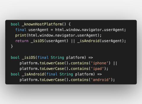 How to monetize Flutter apps using Flutter for Web | Codemagic Blog