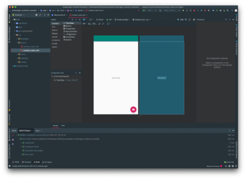 How to set up an Android project on Codemagic CI/CD? | Codemagic Blog