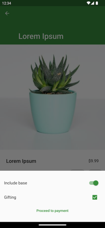 Migrating a Flutter app to Material 3 | Codemagic Blog