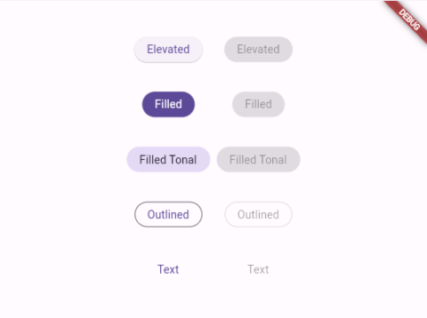 Migrating a Flutter app to Material 3 | Codemagic Blog